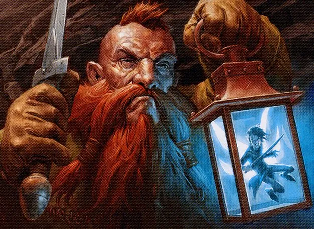 Kayala, convoke - Commander