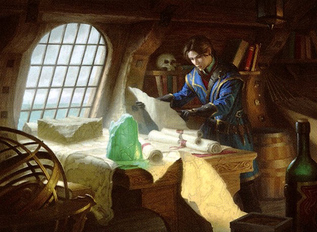 Obeka Upping the Average - Commander (Obeka, Brute Chronologist ...