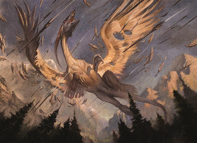 Nobody knows the trouble I've seen. -- Jaxis, the Troublemaker EDH ...