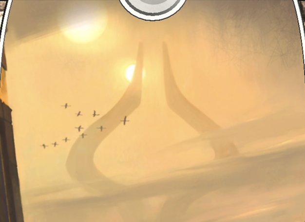 Azban "Control" with Seasons! - Standard