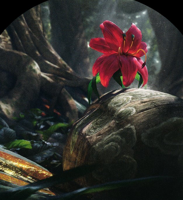 Rith, the vegan force - Commander (Rith, the Awakener)