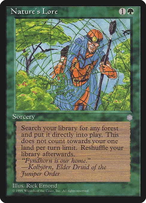 So You Want to Play Commander: Green - Commander (Ruxa, Patient Professor)