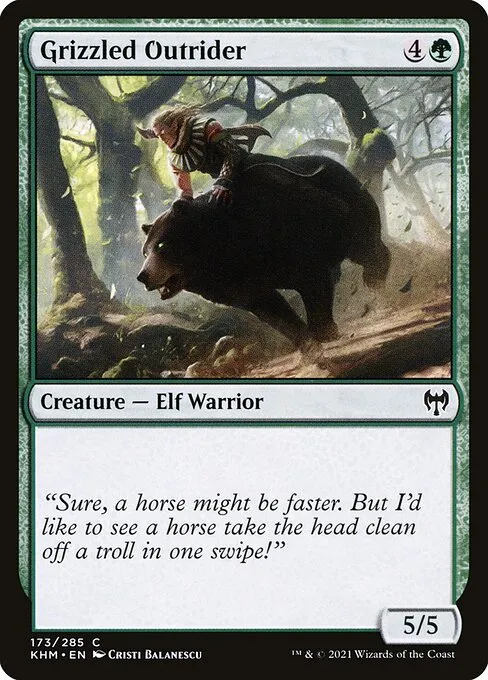 Creatures With No Abilities - Commander (Ruxa, Patient Professor)