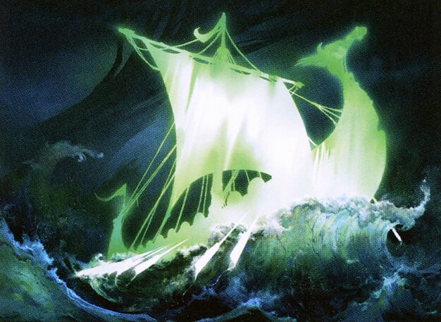 Ranar Cosmic Station - Commander (Ranar the Ever-Watchful)