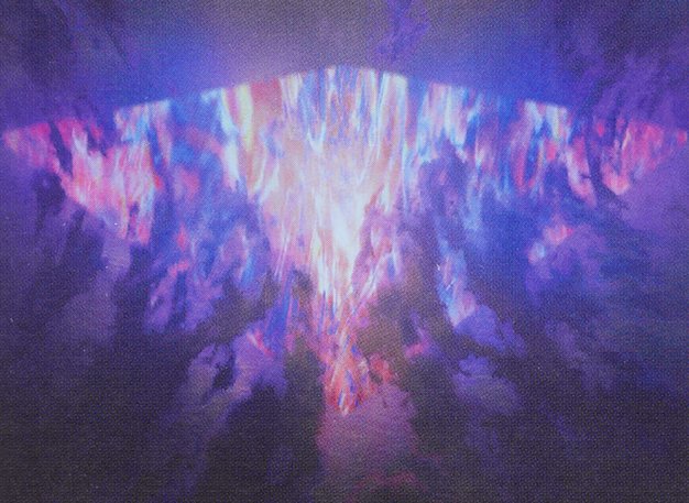 Pramikon - Commander (Pramikon, Sky Rampart)