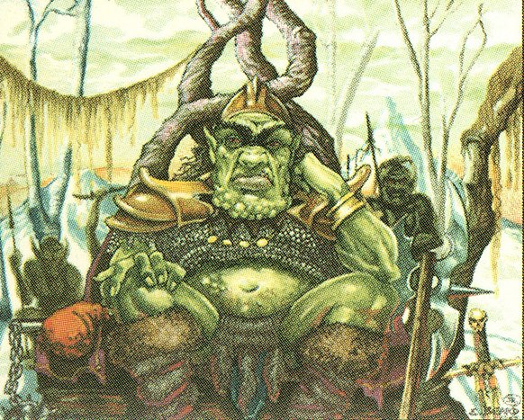 Kobold Krazy - Commander (Prossh, Skyraider of Kher) — Moxfield, a deck ...