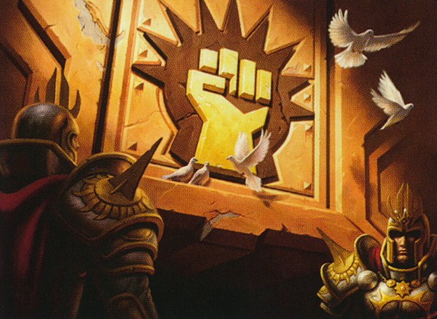 [1]⚪🔴FeRok - Commander (General Ferrous Rokiric)