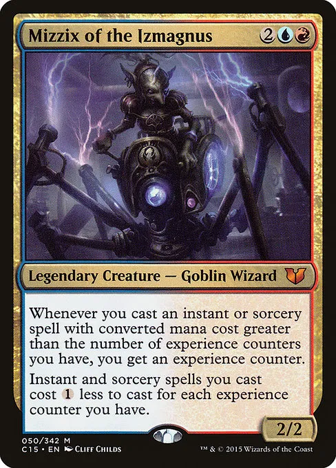 spell thief - Commander (Zevlor, Elturel Exile) — Moxfield, a deck ...