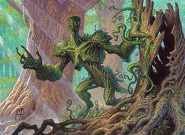 Ghalta: Big slash huge [Mid Cas] - Commander (Ghalta, Primal Hunger ...