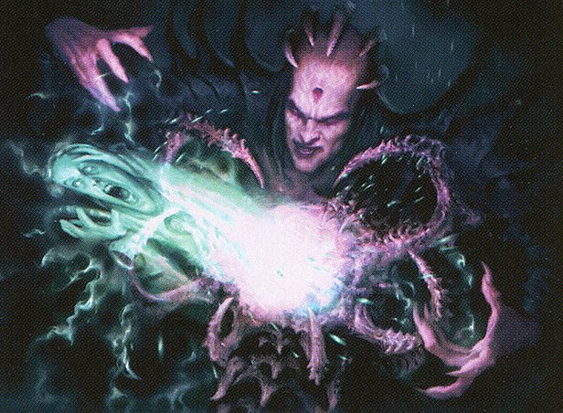 GTC - Blue/Black Mill - Primordial — Moxfield, a deck building website ...