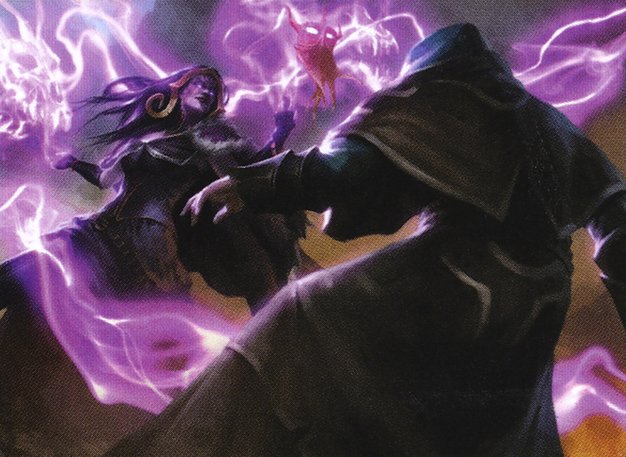 Reanimator - Commander (Vohar, Vodalian Desecrator) — Moxfield, a deck ...