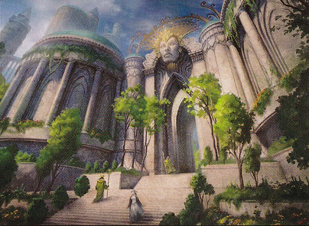 Retired: Bane, Lord of Darkness - Commander (Bane, Lord of Darkness ...