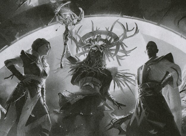 Syd - Commander (Rafiq of the Many) — Moxfield, a deck building website ...