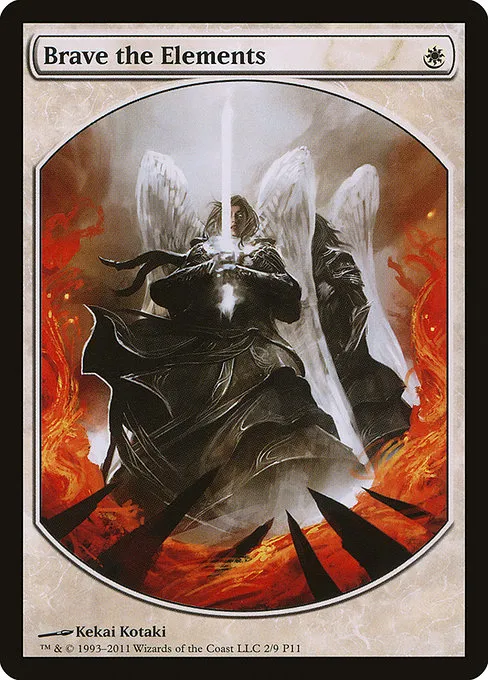 3. Angel Tribal - Commander (Avacyn, Angel of Hope)