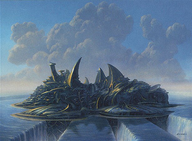 simic shape anew - Modern