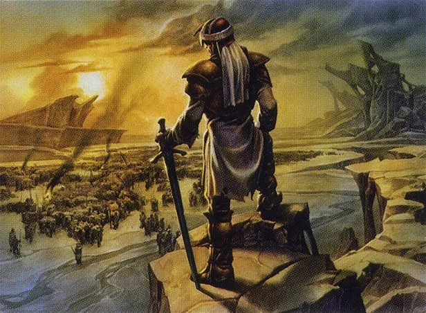 jesk-guys - Commander (The War Doctor / Adric, Mathematical Genius)