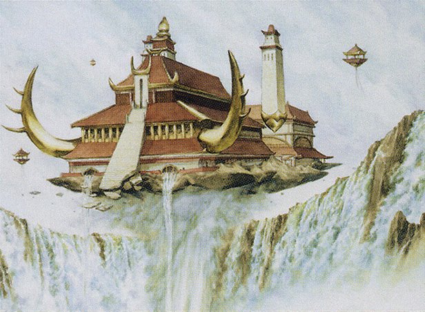 Brendan's Blue Painter - Legacy