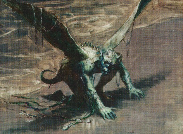 Lotleth Giant Dread Return - Pauper