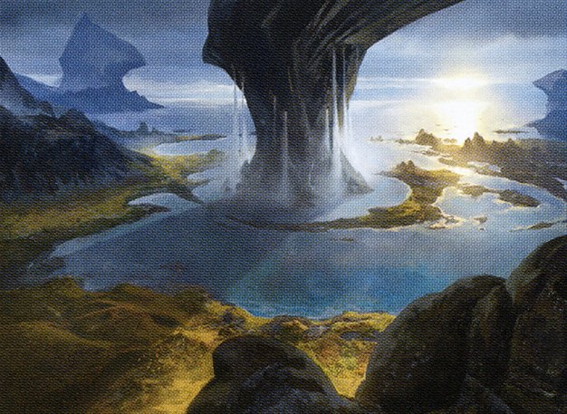 Numot the Land-destructor - Commander (Numot, the Devastator ...