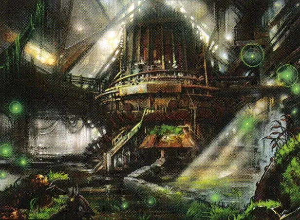 Slogurk (Oops, 60 Lands!) - Commander (Slogurk, the Overslime)