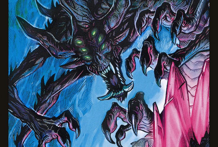 Otrimi Mutate - Commander (Otrimi, the Ever-Playful) — Moxfield, a deck ...