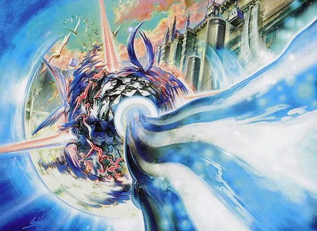 [Primer] Ink-Treader Nephilim - Without an Inkling of Doubt - Commander ...