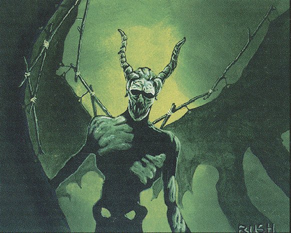 Odric, the Wretched - Legacy — Moxfield, a deck building website for ...