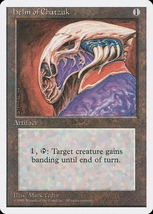 Banding EDH - Commander (Wayta, Trainer Prodigy)