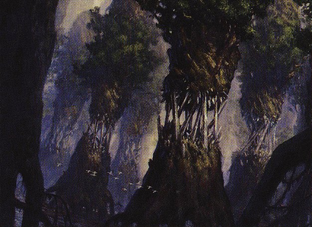 Landfall - None — Moxfield, a deck building website for Magic the Gathering