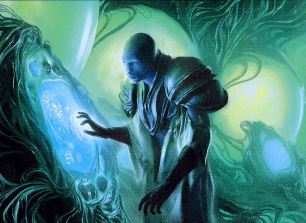 04; Aesi - Landfall Combo (C) - Commander (Aesi, Tyrant of Gyre Strait ...