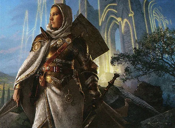 Canadian Highlander: Lands Midrange (Selesnya NO) - Canadian Highlander