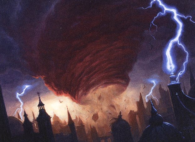 King Ghidorah - Commander (Illuna, Apex of Wishes)