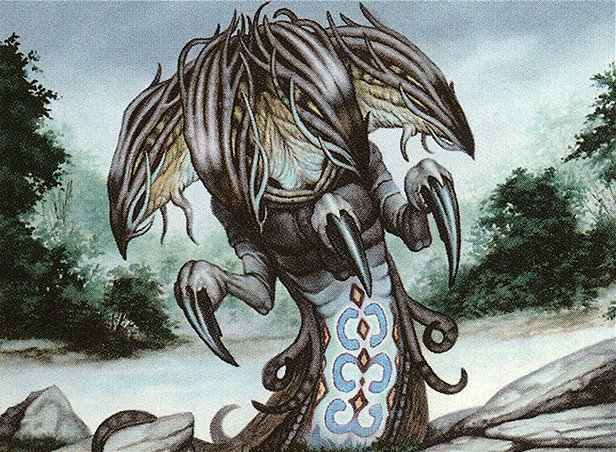 Five Color Slivers - Commander (Sliver Overlord) — Moxfield, a deck ...