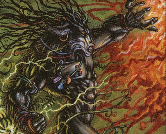 Selvala, explored and returned with tokens - Commander (Selvala ...