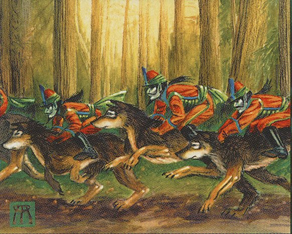 Elvish Rage ( LEGIONS ) - Premodern — Moxfield, a deck building website ...