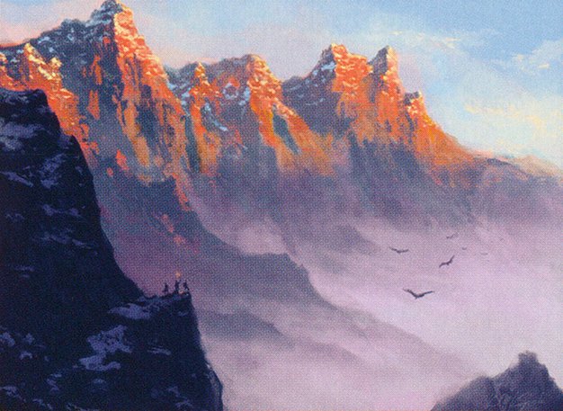 Mono Red Haste - Standard — Moxfield, a deck building website for Magic ...