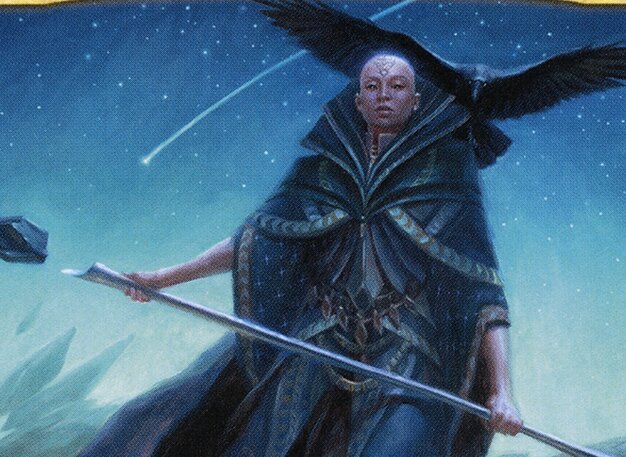 Budget Brew - Esper Dungeon Initiative - Commander (Sefris of the ...