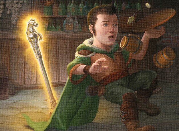 Akiri/Silas Rod - Commander (Akiri, Line-Slinger / Silas Renn, Seeker ...