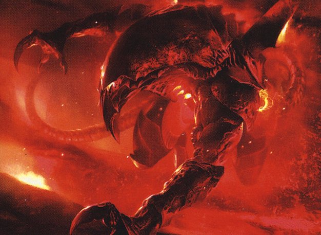 Mono Red Stax [cEDH] - Commander (Urabrask the Hidden)