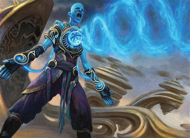 Meta mono Blue - Standard