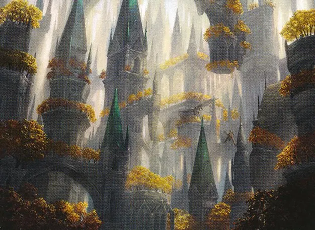 Trostani: High Power Token Engine - Commander (Trostani, Selesnya's ...