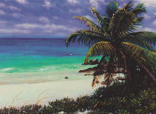 BB Summer - Commander (Jeleva, Nephalia's Scourge)