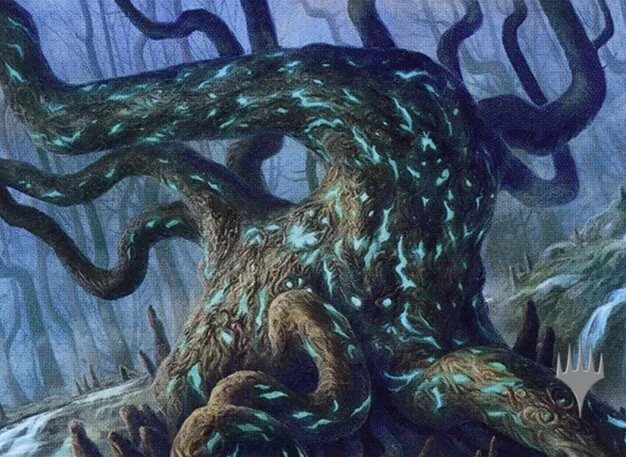 voja changelings - Commander (Voja, Jaws of the Conclave)