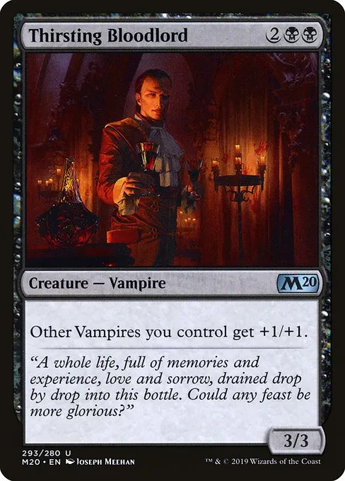 Sorin, Vampire Lord (Core Set 2020 Planeswalker Deck) - Precons ...