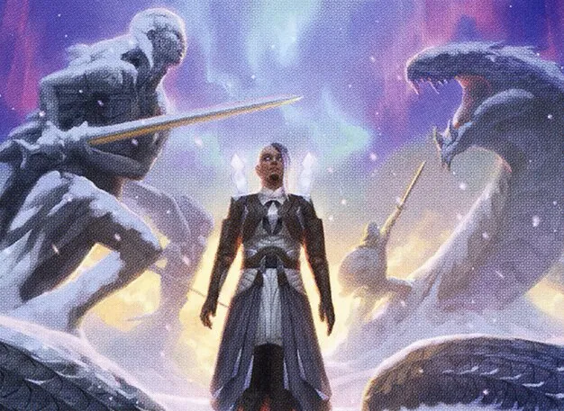 |$100| Teysa Karlov, Aristocrats + Combo (Budget) - Commander (Teysa ...