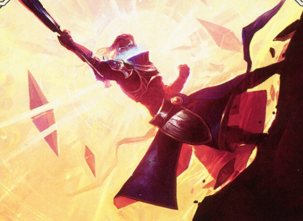 Tazri + Zirda - Commander (Tazri, Stalwart Survivor) — Moxfield, a deck ...