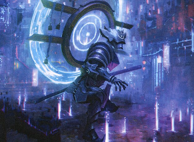 Grixis Driveby - Conquest (Armix, Filigree Thrasher / Kraum, Ludevic's ...