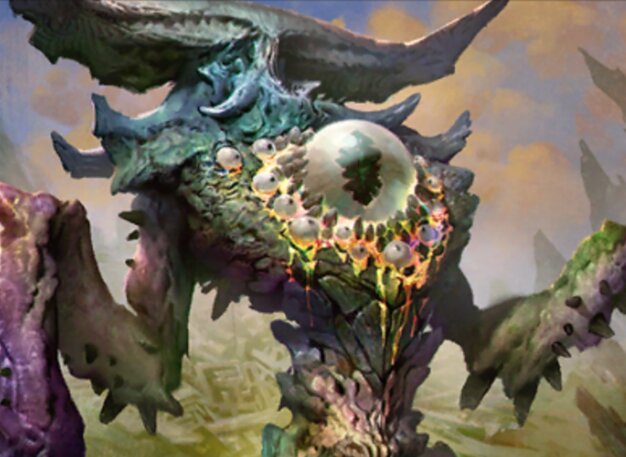 Eldrazi Tempo - Historic