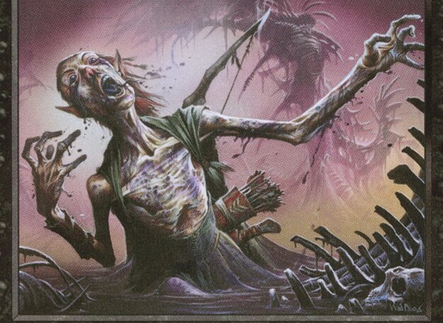 ☣️ Rona Virus 🤒 - Commander (Rona, Herald of Invasion // Rona, Tolarian ...