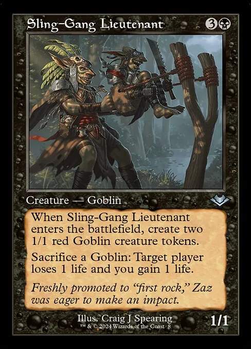 [Primer] Gambling Addiction: The Deck - Commander (Grenzo, Dungeon Warden)